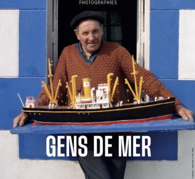 Gens de mer: l'expo-photos 2023 - Paroisses du Pays d'Auray